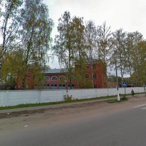 Baryshnikova Street, No:11, Orehovo‑Zuyevo: Fotoğraflar