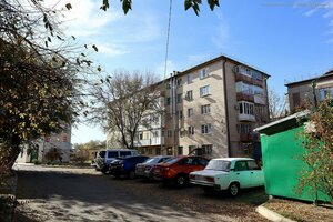 Ulitsa Pushkina, No:10, Svetlograd: Fotoğraflar