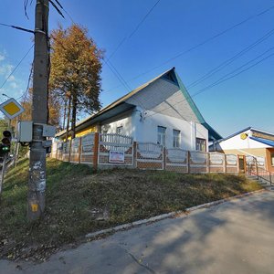 Liubetska vulytsia, No:43, Chernigov: Fotoğraflar