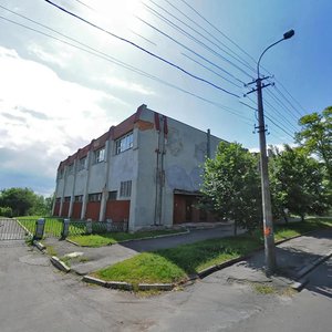 Vulytsia Sofii Kovalevskoi, No:17, Rovno: Fotoğraflar