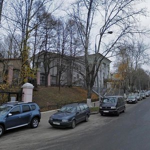 Shenogina Street, No:2с2, Moskova: Fotoğraflar