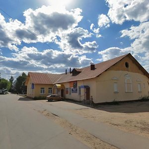 Ulitsa Kingiseppa, No:13, Luga: Fotoğraflar