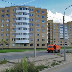 Gatchinskoye shosse, No:2, Krasnoye Selo: Fotoğraflar