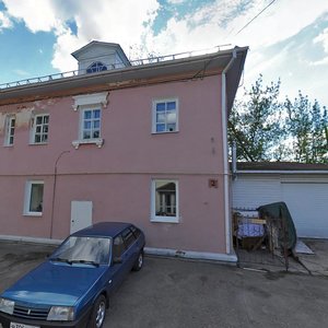 Serebryakovskaya Pristan Street, No:3к2, Tver: Fotoğraflar