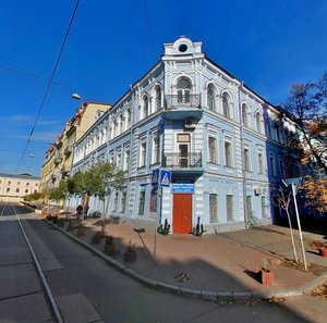 Bratska Street, No:12, Kiev: Fotoğraflar