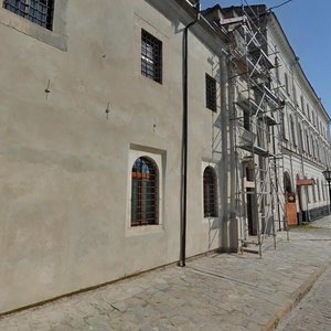 Dominikanska vulytsia, No:5, Kamenec‑Podolskij: Fotoğraflar