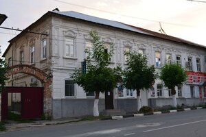 Kommunisticheskaya ulitsa, No:33, Volsk: Fotoğraflar