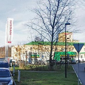 Dmitrovskoye Highway, No:107Е, Moskova: Fotoğraflar