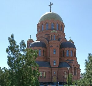 Düşmüş Savaşçılar Meydanı, No:9, Volgograd: Fotoğraflar