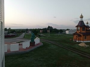 Proyezzhaya ulitsa, No:24, Tambovskaya oblastı: Fotoğraflar