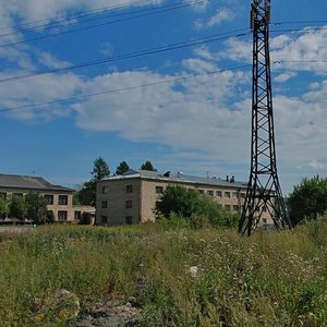 Zaytseva Street, No:57А, Petrozavodsk: Fotoğraflar