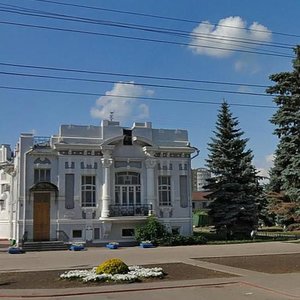 Internatsionalnaya Street, No:27А, Tambov: Fotoğraflar