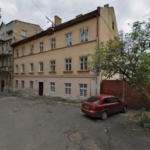 Zamknena vulytsia, No:9, Lviv: Fotoğraflar