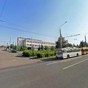 Kasmanawtaw Avenue, No:66, Grodno: Fotoğraflar