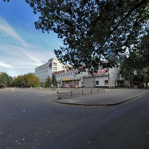 Illicha Avenue, No:107А, Donetsk: Fotoğraflar