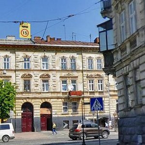 Lychakivska vulytsia, No:111, Lviv: Fotoğraflar