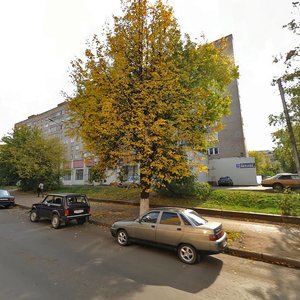Preobrazhenskaya Street, No:74, Kirov: Fotoğraflar