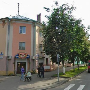 Predtechenskaya Street, No:7/5, Velikiy Novgorod: Fotoğraflar