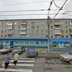 50 let USSR Street, No:12, Barnaul: Fotoğraflar