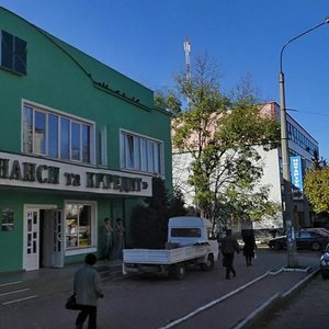 Halytska vulytsia, No:87, Ivano‑Frankovsk: Fotoğraflar