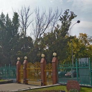 Zheleznodorozhnaya ulitsa, No:49с2, Krasnodar: Fotoğraflar