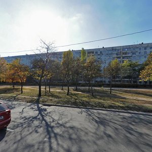 Prospekt Inzhenera Preobrazhenskoho, No:5, Zaporoje: Fotoğraflar