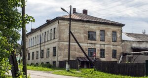 Ulitsa Vasiliya Sokovanova, No:6/62, Orlov: Fotoğraflar