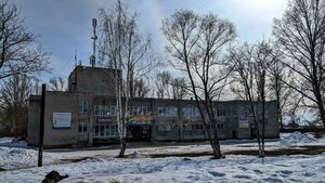 Ulitsa Ksenii Konstantinovoy, No:1А, Lipetskaya oblastı: Fotoğraflar