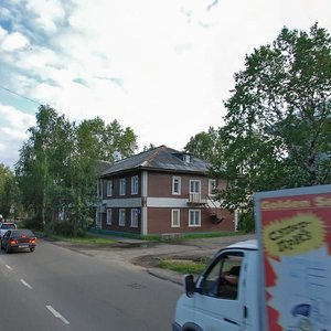 Ulitsa Tesnanova, No:3, Arhangelsk: Fotoğraflar