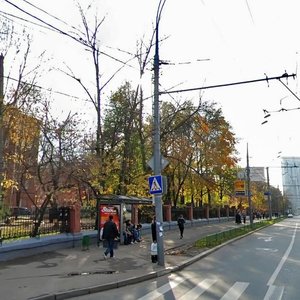 Stromynka Street, No:10с1, Moskova: Fotoğraflar