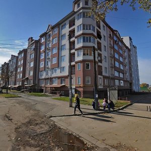 Vulytsia Bohdana Khmelnytskoho, No:51В, Ivano‑Frankovsk: Fotoğraflar