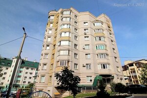 Ulitsa Sakko i Vantsetti, No:23Б, Vladimir: Fotoğraflar