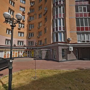 Heroiv Stalinhrada Avenue, No:4к8, Kiev: Fotoğraflar