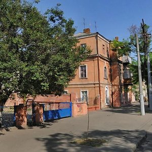 Staroportofrankivska vulytsia, No:30, Odesa: Fotoğraflar