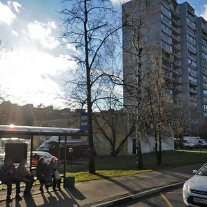 Pechorskaya Street, No:9с2, Moskova: Fotoğraflar
