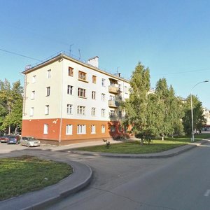 Ulitsa Rukavishnikova, No:9, Kemerovo: Fotoğraflar