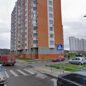 Dmitrovskoye Highway, No:165Ек3, Moskova: Fotoğraflar