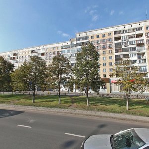 Kirova Street, No:97, Novokuznetsk: Fotoğraflar