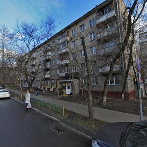 Marshala Koneva Street, No:1, Moskova: Fotoğraflar