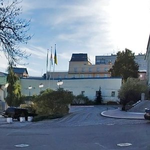 Petra Sahaidachnoho Street, No:25В, Kiev: Fotoğraflar