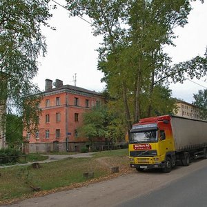 Ulitsa Gagarina, No:35, Vologda: Fotoğraflar