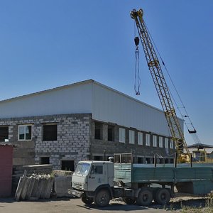 Vlasikhinskaya Street, No:133/1, Barnaul: Fotoğraflar