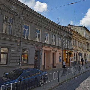 Horodotska vulytsia, No:109, Lviv: Fotoğraflar