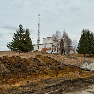 Kolkhoznaya ulitsa, No:23, Sverdlovskaya oblastı: Fotoğraflar