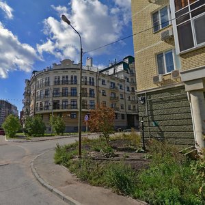 Zoi Kosmodemyanskoy Street, No:15, Kazan: Fotoğraflar