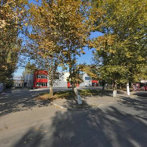 Tyraspolska vulytsia, No:1, Herson: Fotoğraflar