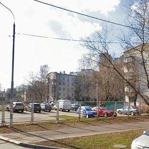 Borisovskaya Street, No:3с8, Moskova: Fotoğraflar