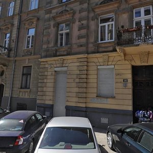Vulytsia Saksahanskoho, No:16, Lviv: Fotoğraflar
