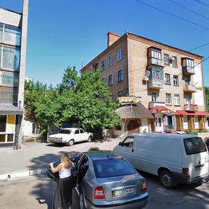 Vulytsia Nebesnoi Sotni, No:10, Çerkassi: Fotoğraflar