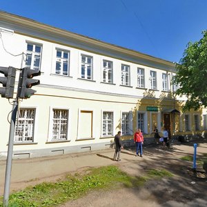 Dolmatova Street, No:21/30, Kostroma: Fotoğraflar